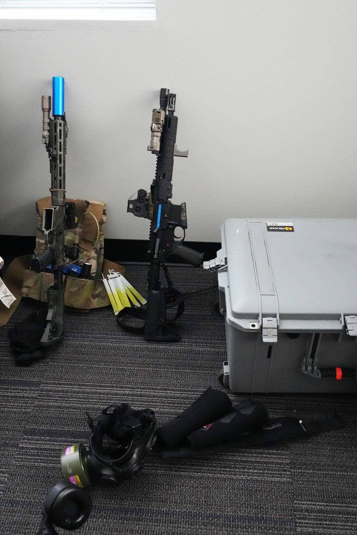 Simunitions – A Primer – Gun Nerd Blog