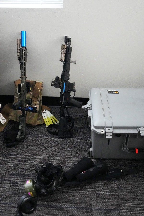 Simunitions – A Primer – Gun Nerd Blog