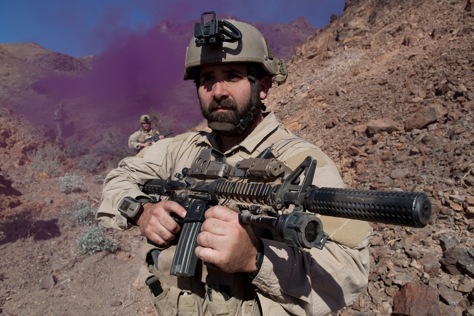 EOTECH: Slight history and Use Case – Gun Nerd Blog