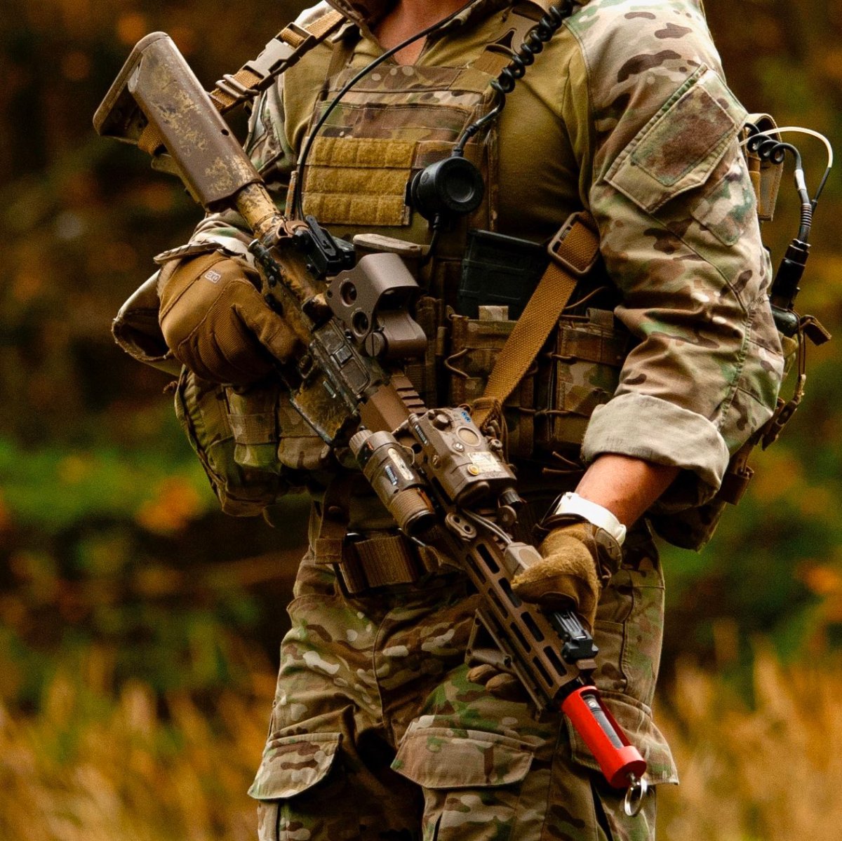 EOTECH: Slight history and Use Case – Gun Nerd Blog