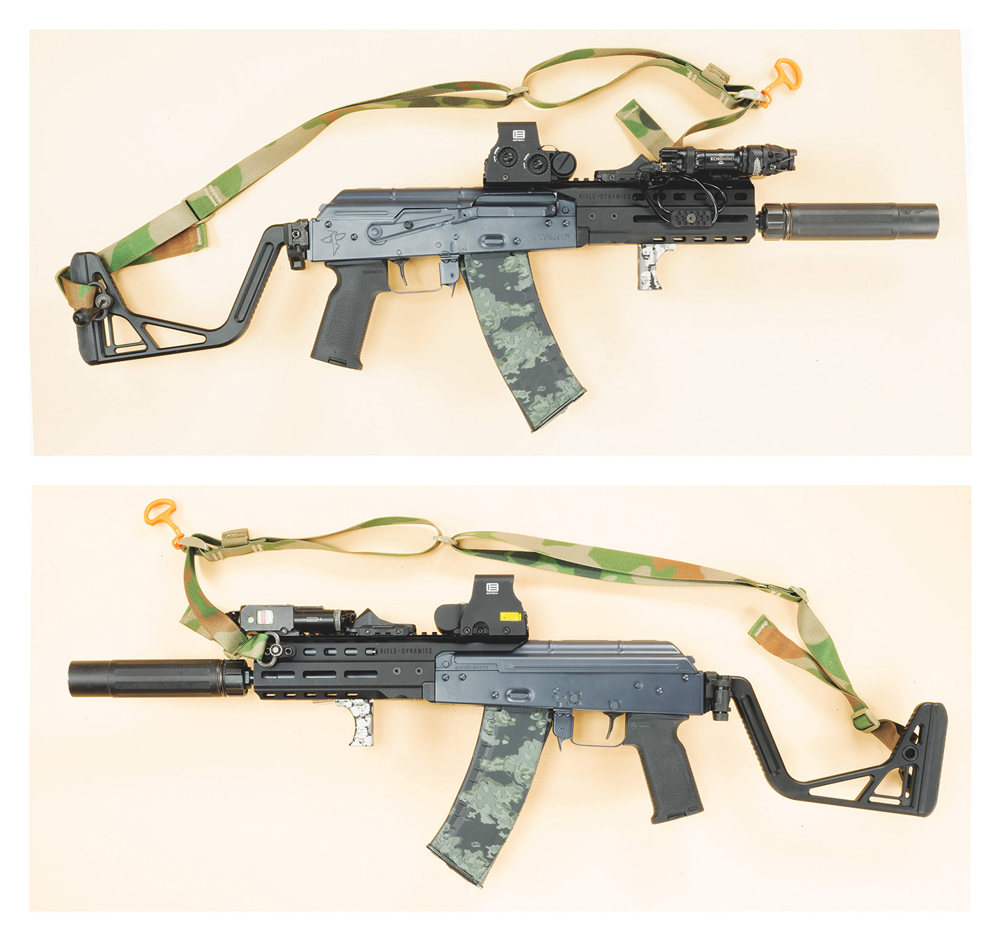Rifle Dynamics Quick-Hatch – Gun Nerd Blog